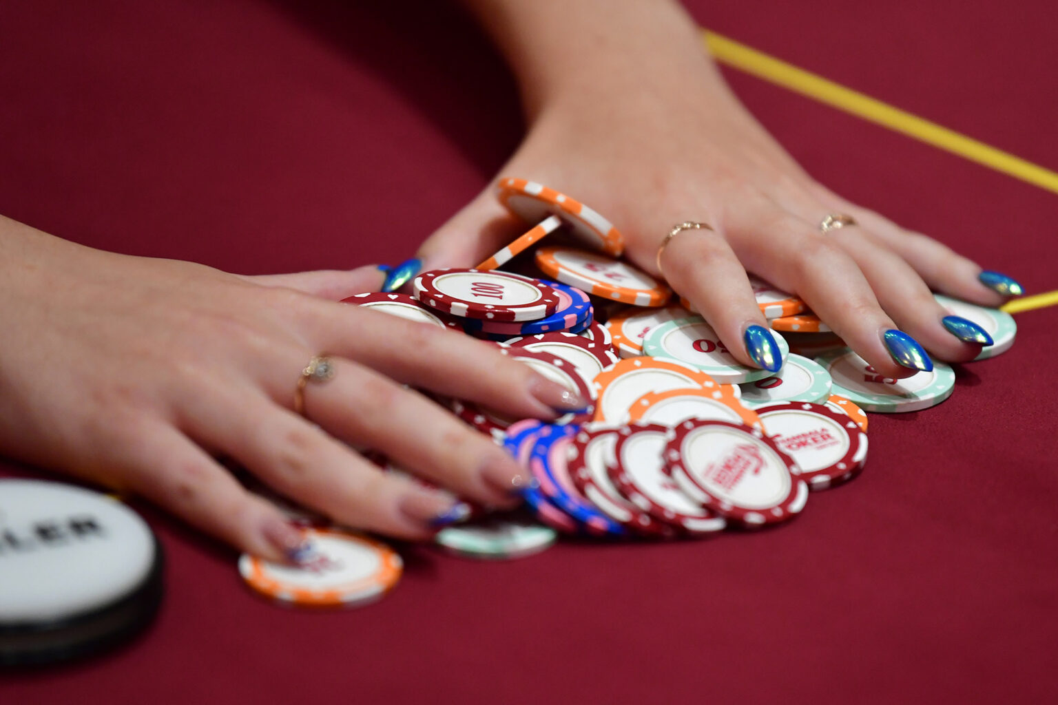 Women Who Win: The Female Influencers Reshaping the Gambling Landscape